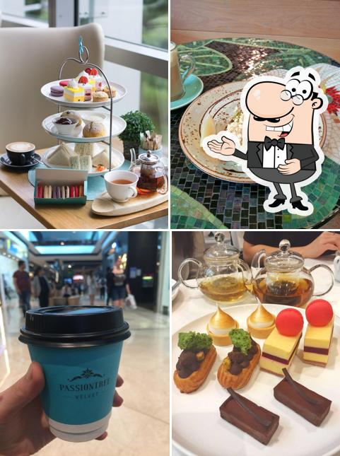 Passiontree Velvet, Macquarie Shopping Centre, 17 Herring Rd in ...