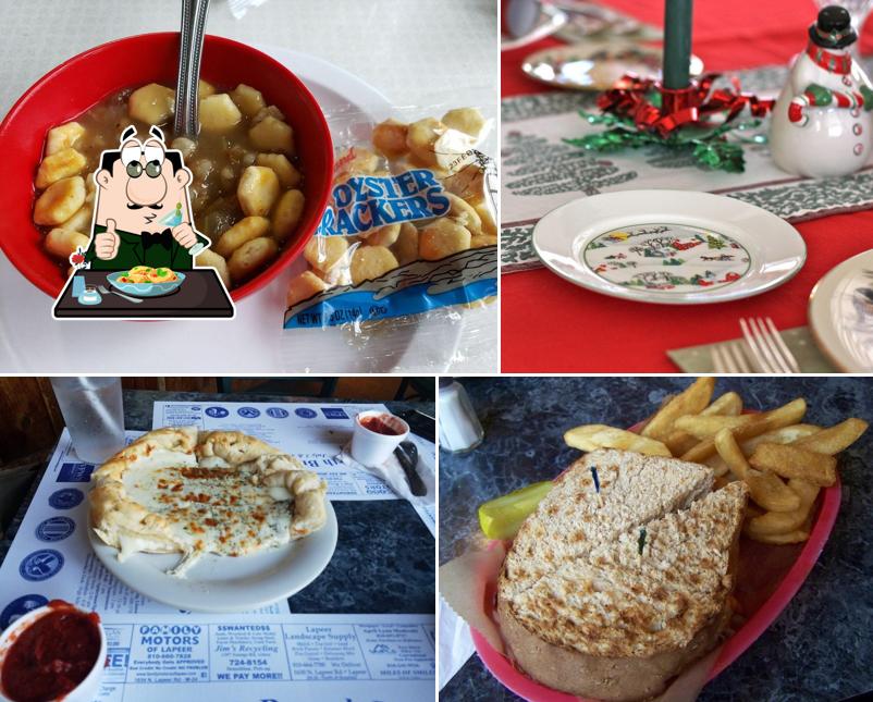 Top 7 restaurants in Lapeer, september 2024 - Restaurant Guru