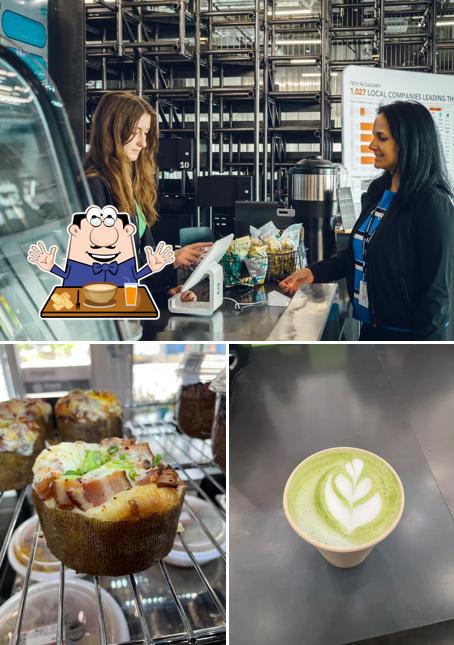 Platform Café in Calgary - Restaurant reviews