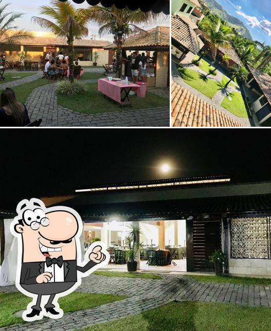 Ponto De Encontro restaurante, Magé - Avaliações de restaurantes