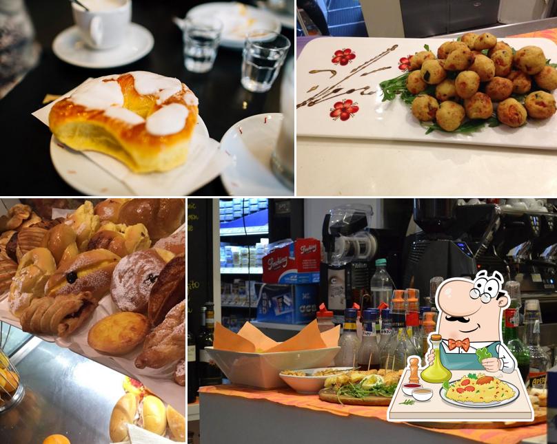 Bar Condor ELFBAR POINT, Ferrara - Restaurantbewertungen