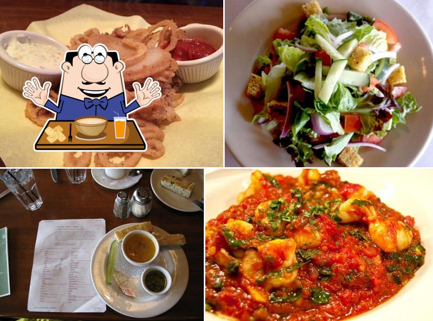 Top 5 restaurants with pastry in Oregon City, november 2024 ...