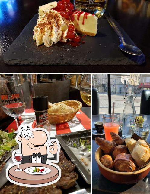 CONSTANT Bar à Bières & à manger, Angers - Menu du restaurant, prix et avis