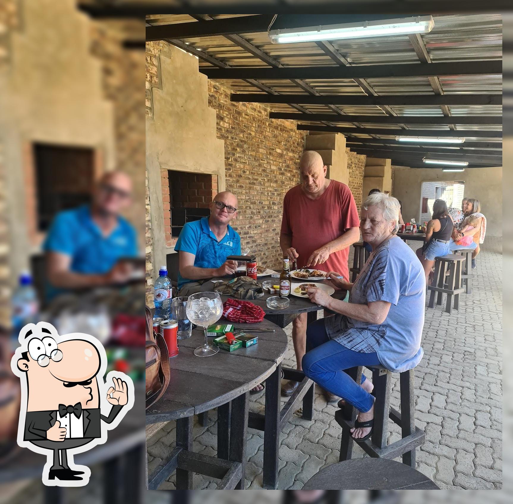 Top 10 restaurants in Vanderbijlpark, july 2025 - Restaurant Guru