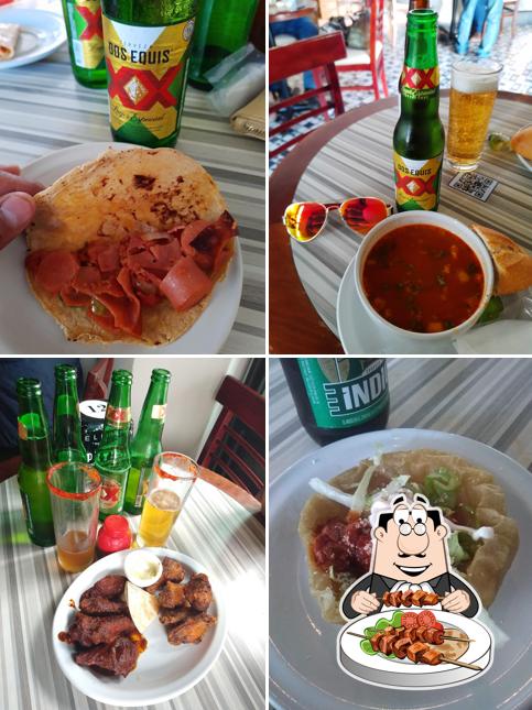 El Fortín, Orizaba - Menú del restaurante, precios y reseñas
