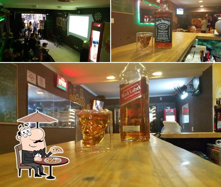 Kronos pub & bar, São Paulo - Restaurant reviews
