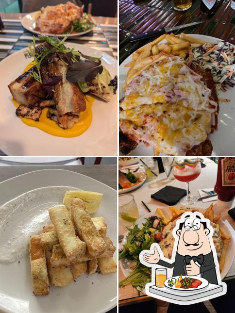 The Peakhurst, Peakhurst - Restaurant menu, prices and reviews