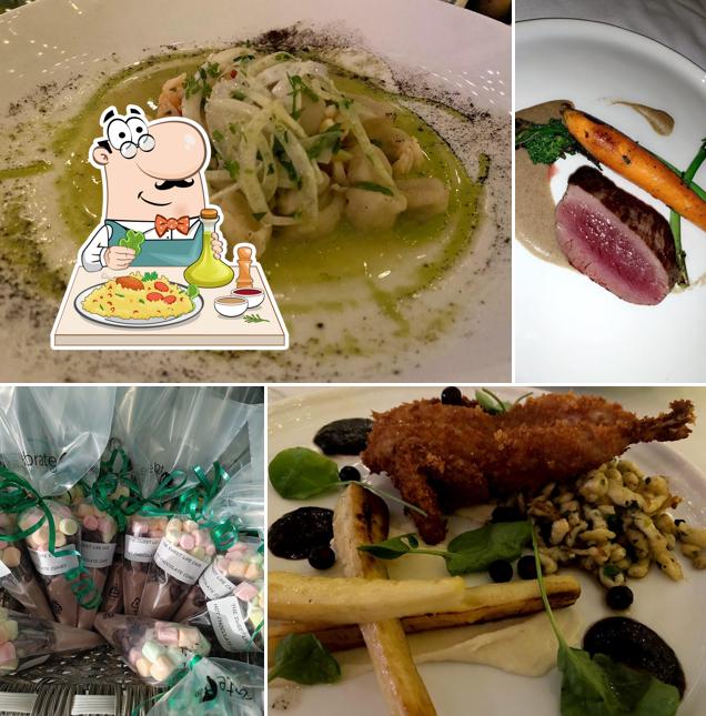 The Sweet Life Café, Oak Bluffs - Restaurant menu, prices and reviews