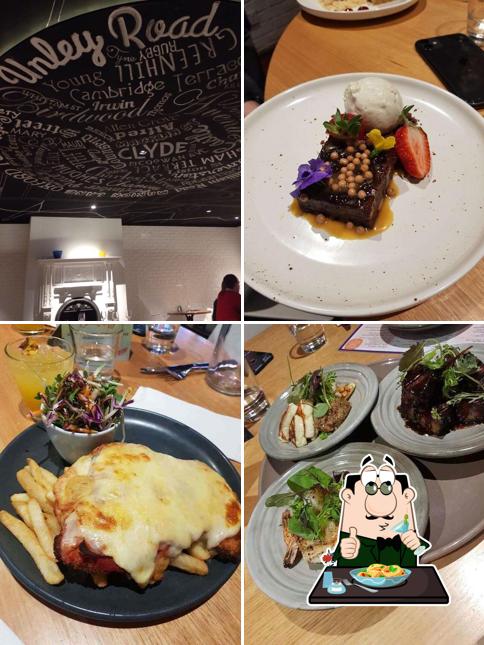 The Unley, 27 Unley Rd in Unley - Restaurant reviews