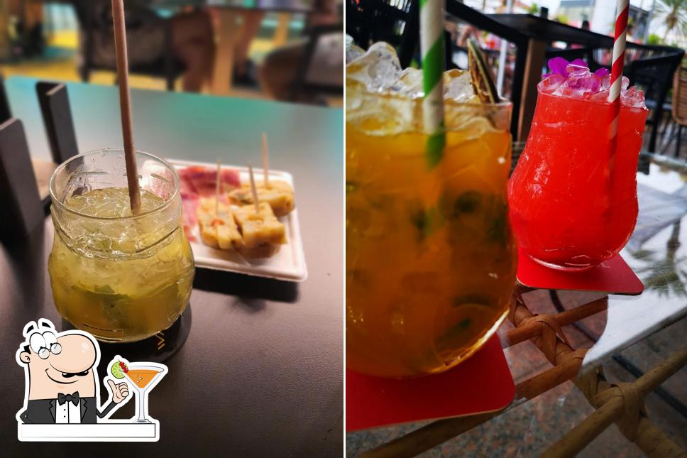 Wakanda, Playa de la Américas - Restaurant menu, prices and reviews