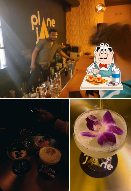 plane jane in Nashville - Restaurant reviews
