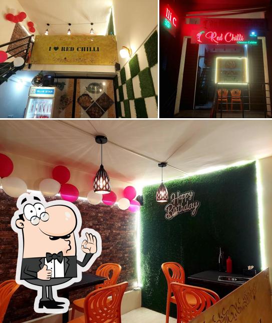 Red Chilli Chinese, Pune - Restaurant menu, prices and reviews