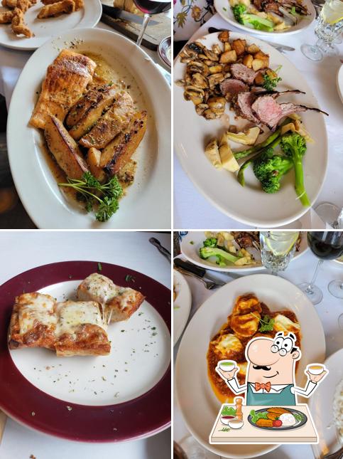 AVVIO, Chicago, Irving Park - Restaurant menu, prices and reviews