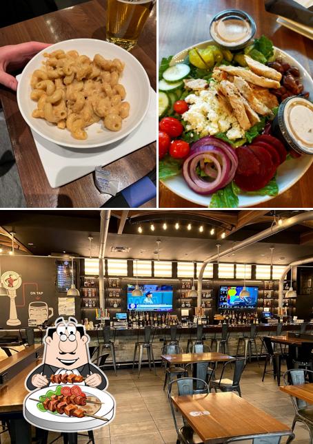 Atwater Brewery, Detroit - Restaurant menu, prices and reviews
