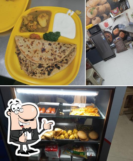Bombay Chat Centre, Bengaluru - Restaurant menu, prices and reviews
