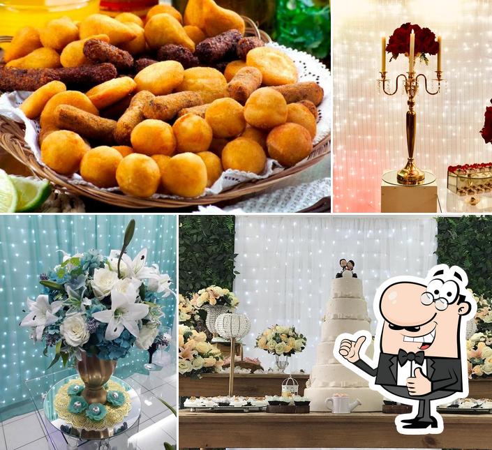 Buffet Tradição Prime, Diadema - Opiniones del restaurante
