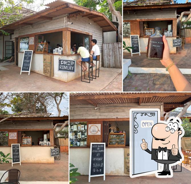 Drip Rim Lay, Hua Hin - Restaurant reviews