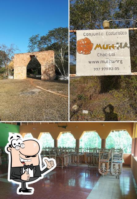 Ecoturistico Mun - Ha restaurant, Muna - Restaurant reviews