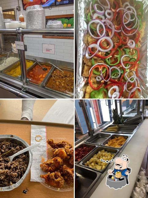 Flavor House, Nueva York - Menú del restaurante, precios y reseñas