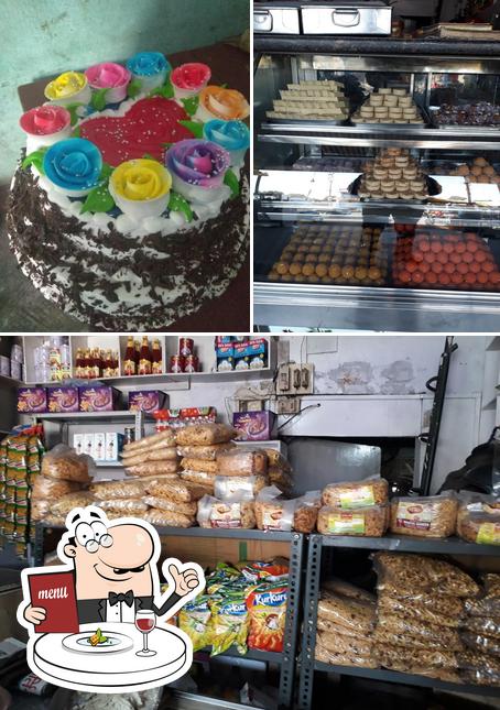 Gopal Sweets and Bakery - Restaurant menu, prices and reviews