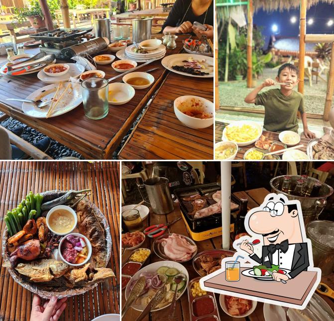 Iba Ng Apu, Tarlac City - Restaurant menu, prices and reviews
