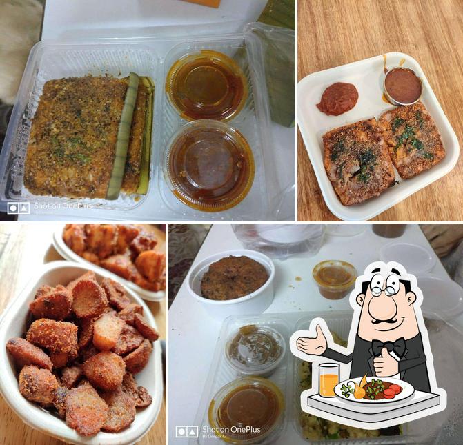 House of Idlies, Chennai, 27 - Restaurant menu and reviews