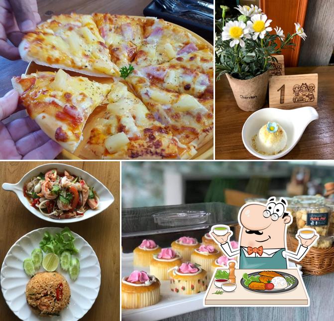 Little-P restaurant, Bangkok - Restaurant reviews