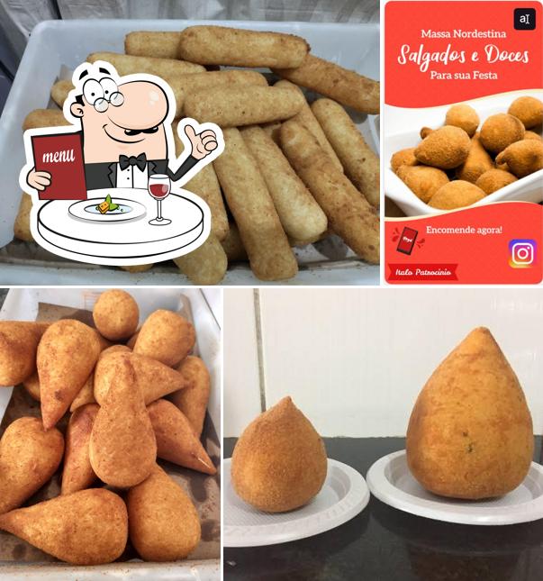 Massa Nordestina restaurant, Recife - Restaurant reviews