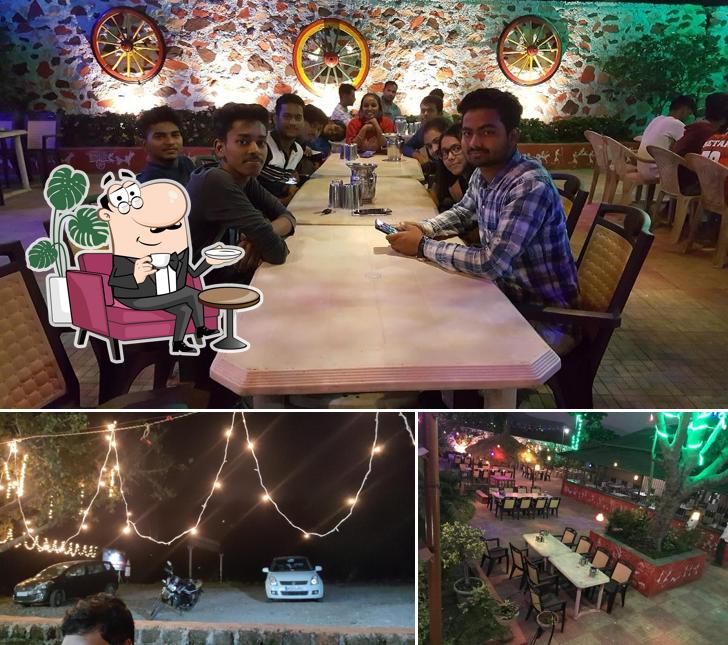 Mauli Dhaba - Restaurant menu, prices and reviews