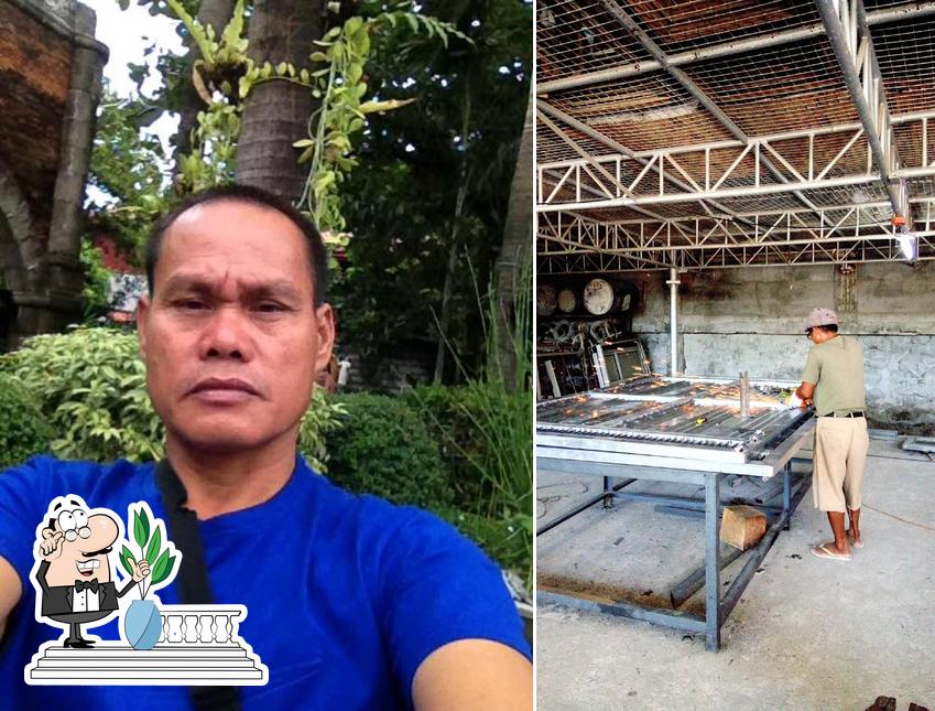 All places to eat and drink in Santo Tomas, Central Luzon, spring 2024 ...