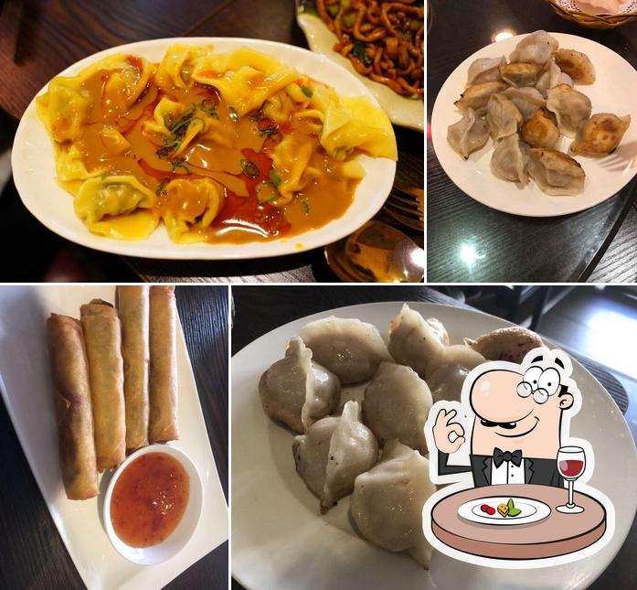 Panda Dumpling, Brighton - Restaurant menu, prices and reviews