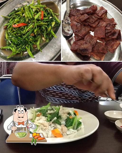 Lezat Baru, Banjarmasin - Restaurant menu, prices and reviews
