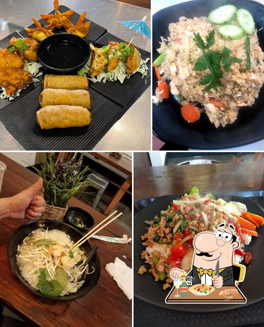 Rice Street in Bell Gardens - Restaurant reviews