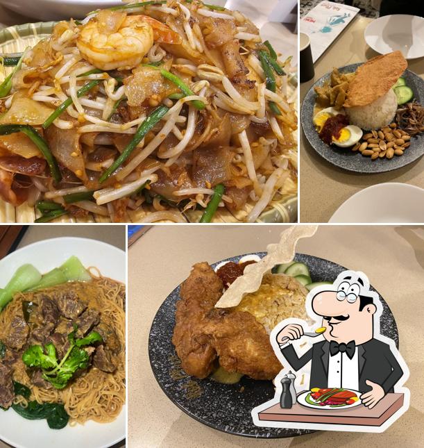 Roti Place, Brisbane - Restaurant menu, prices and reviews