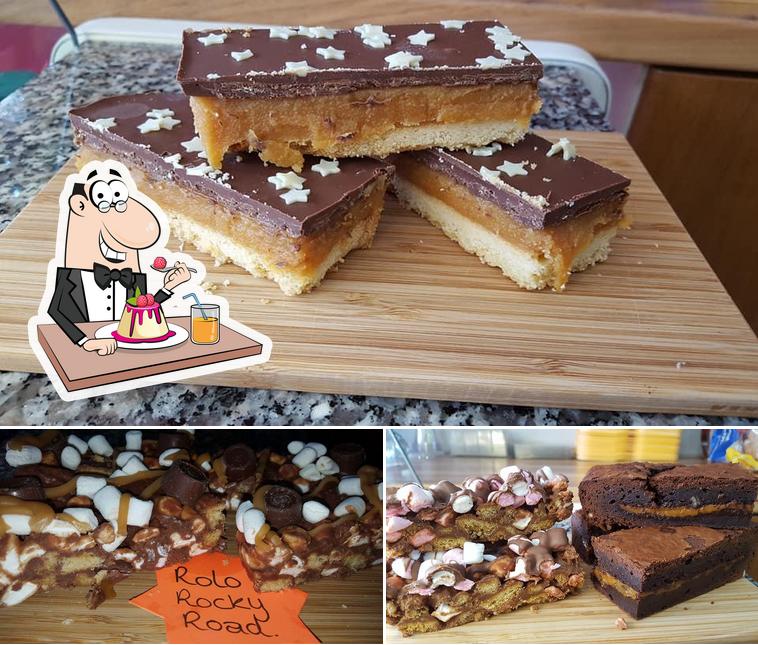 The Crusty Cob, Wallasey - Restaurant menu, prices and reviews