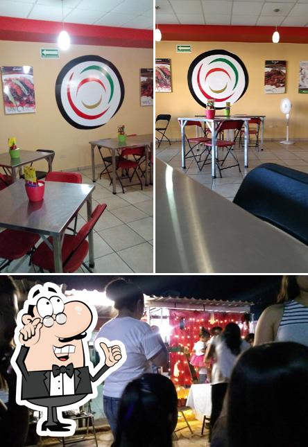 Tu Rollo Cinco Sushi Perisur, Hermosillo - Menú del restaurante ...