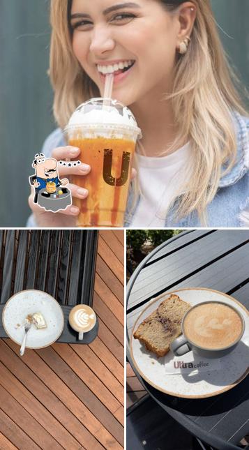 Ultra Coffee Flagship Store, Curitiba - Restaurant menu, prices and reviews