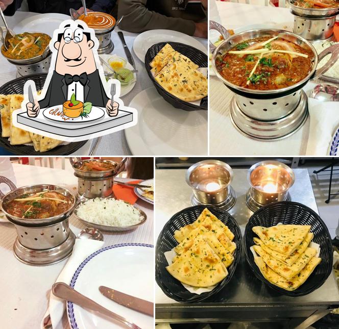 Star Indian Restaurant (pizza & bar), Porto