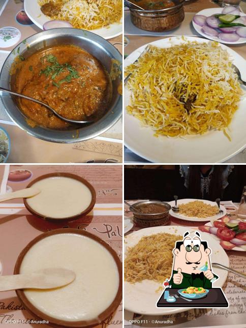 Sufi Palace, Kolkata - Restaurant menu, prices and reviews