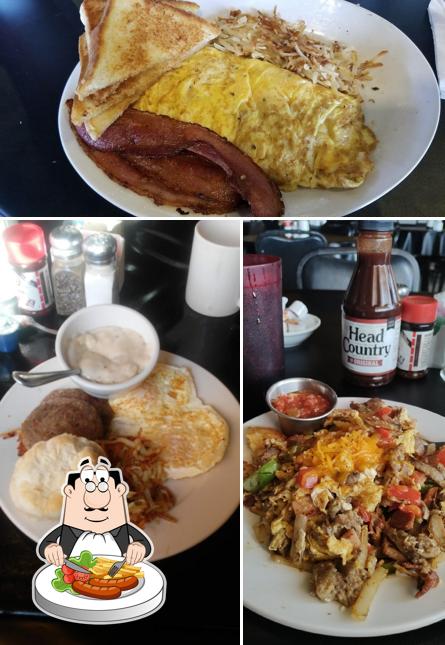 The Grill, Groom - Restaurant menu, prices and reviews