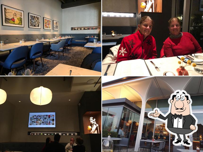 The Restaurant at 1900 in Mission Woods - Restaurant reviews