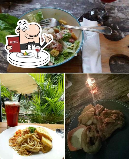 Yesterday Backyard, Jakarta - Restaurant menu, prices and reviews