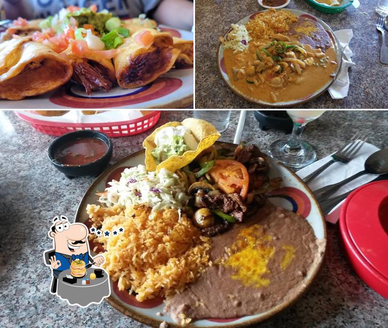 El Pueblito Mexican Restaurant, 3226 Harborview Dr in Gig Harbor ...