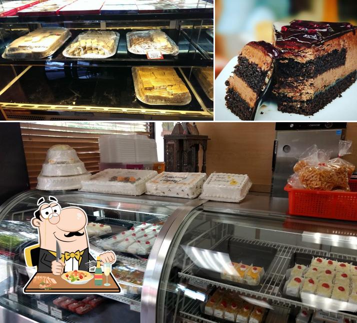 Mayuri International Foods Overlake, Redmond - Restaurant menu, prices ...