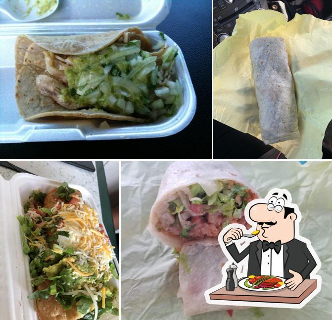 Raul's Shack Mexican Food in Encinitas - Restaurant menu and reviews