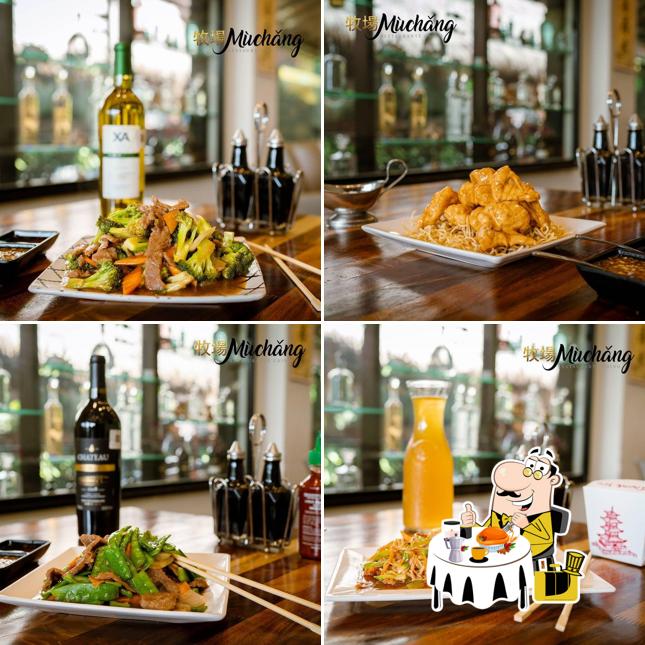 Restaurante Muchang, Zapopan - Menú del restaurante, precios y reseñas