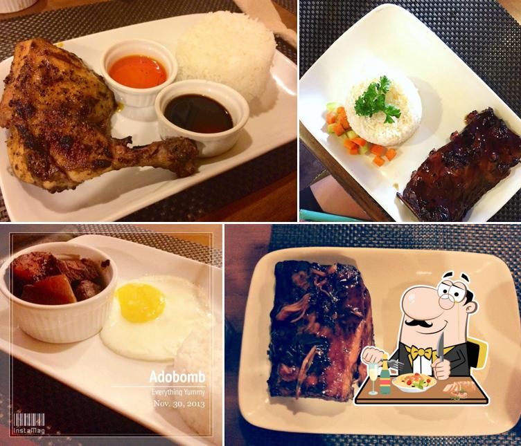 Everything Yummy, Cebu City - Restaurant menu, prices and reviews
