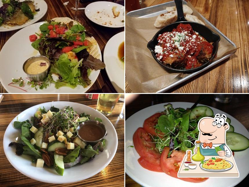 Local Republic, Lawrenceville - Restaurant menu, prices and reviews
