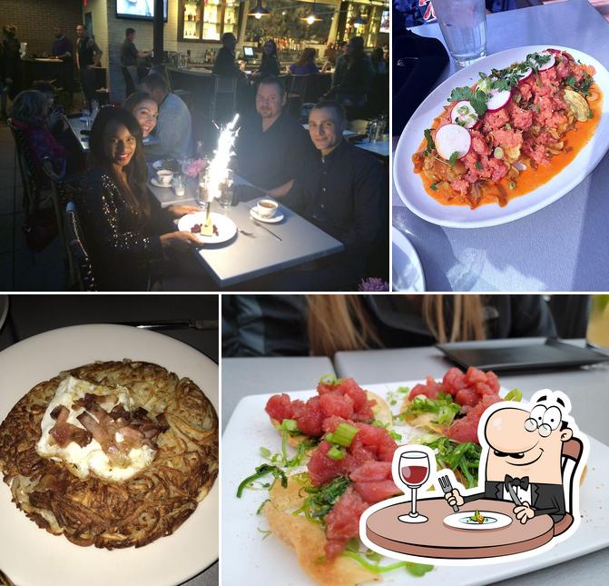 Union Rooftop, 731 Hennepin Ave Suite 1 in Minneapolis - Restaurant ...