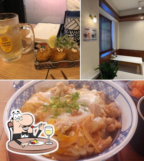 특별식당, Seoul, Anam - Restaurant menu, prices and reviews